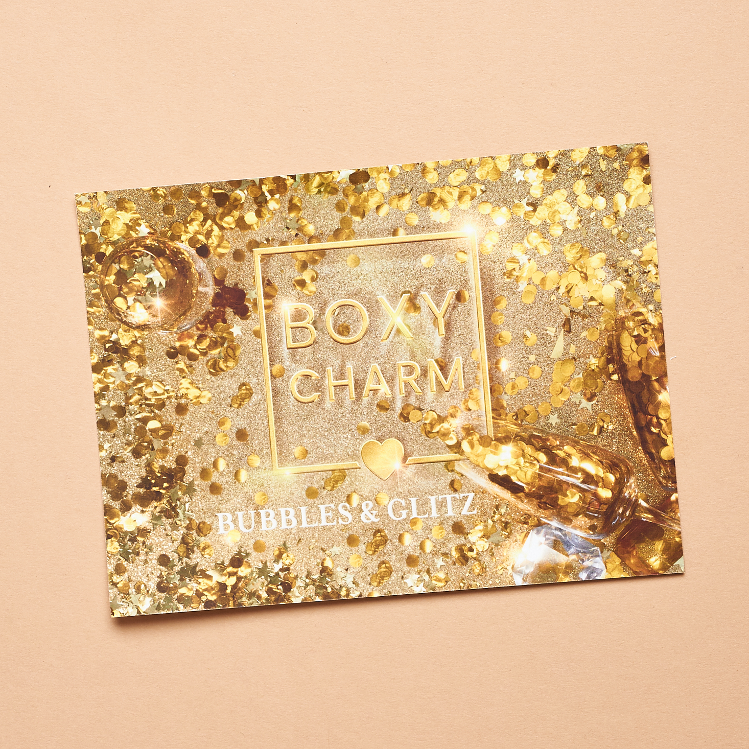 BoxyCharm Premium Review - December 2020 | MSA