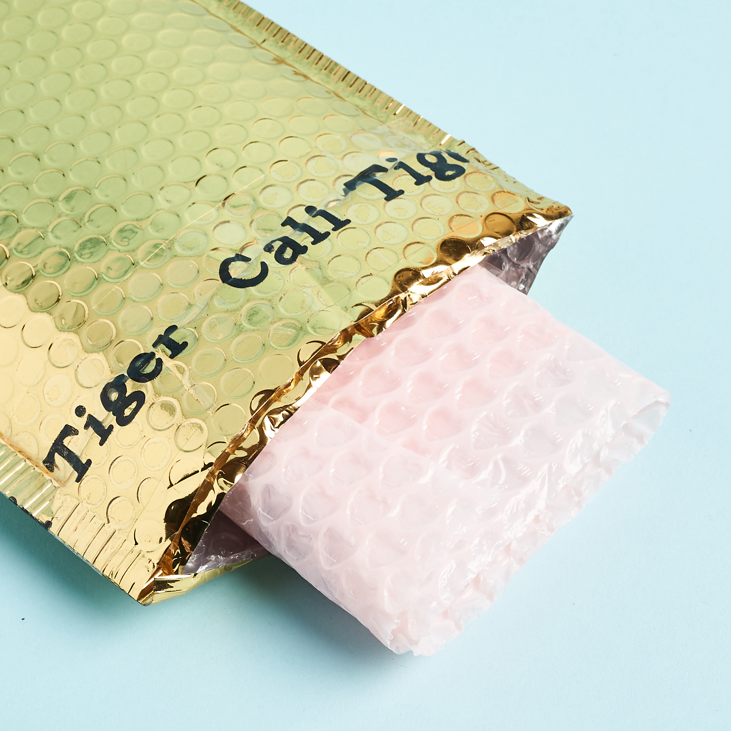 Cali Tiger Jewelry Box Review + Coupon - December 2020 | MSA