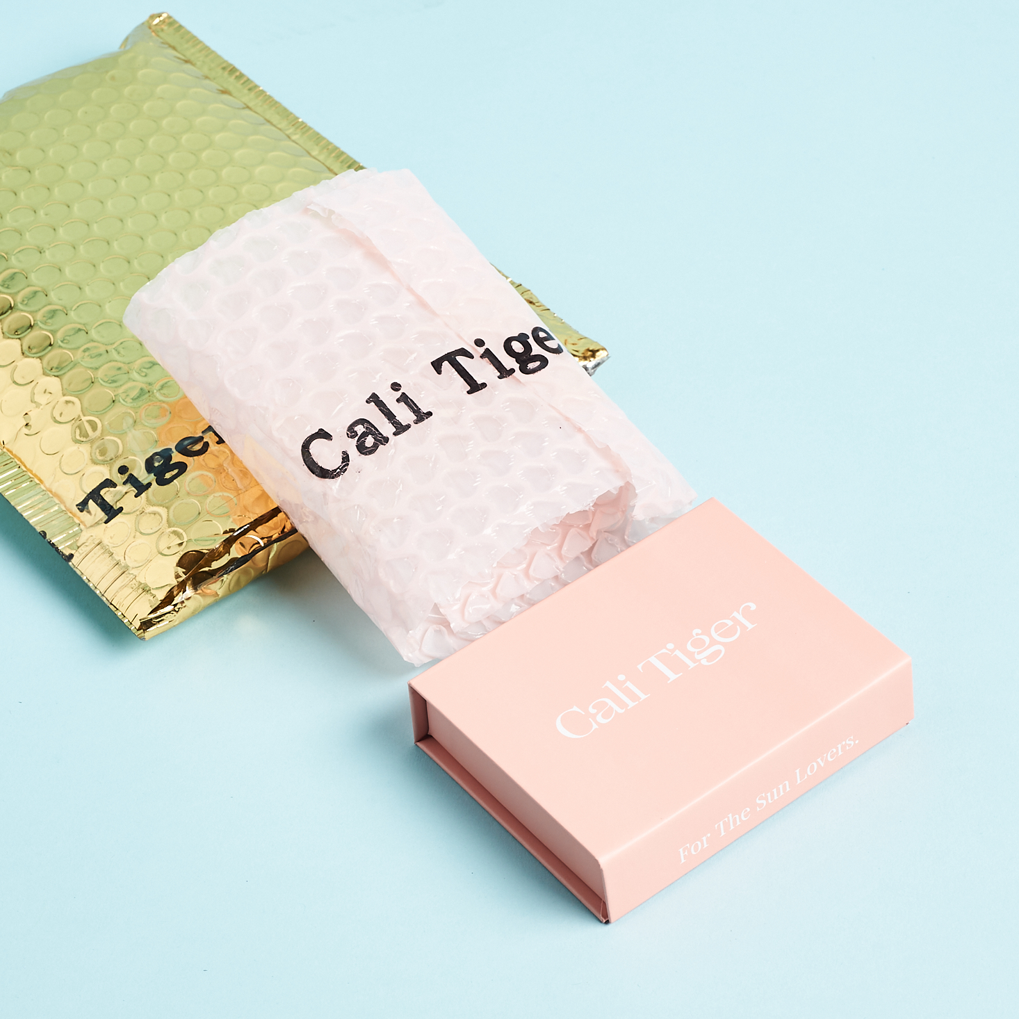 Cali Tiger Jewelry Box Review + Coupon - December 2020 | MSA