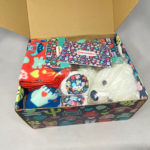 Cubscription by Build-A-Bear Box Review - Winter 2020 | MSA