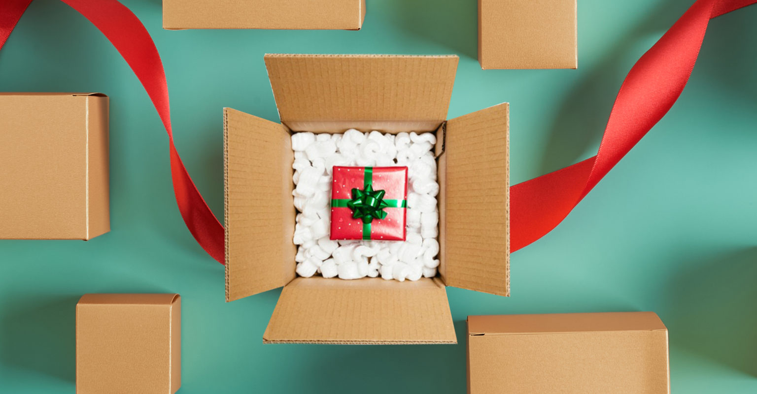 Sign Up Soon! Christmas Shipping Deadlines for Our Favorite ...