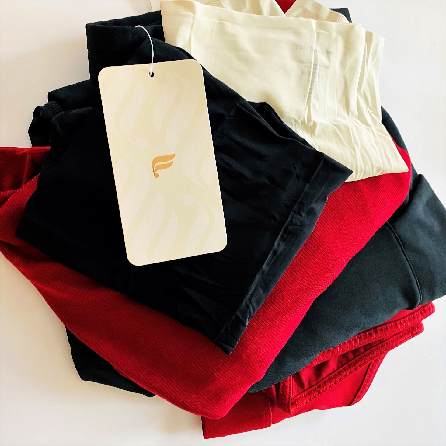 Fabletics VIP Review -December 2020 | MSA
