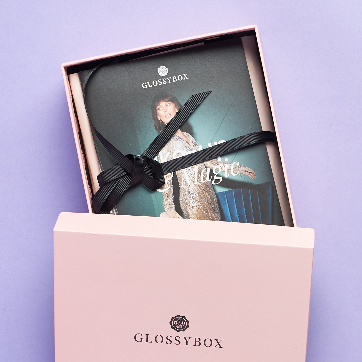 GlossyBox Subscription Review + Coupon - November 2020 | MSA