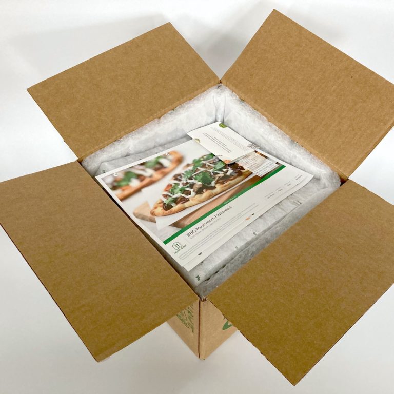 Home Chef Meal Kit Review Review + Coupon - December 2020 | MSA