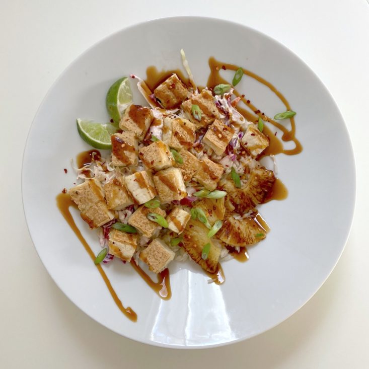 Home Chef Meal Kit Review Review + Coupon - December 2020 | MSA