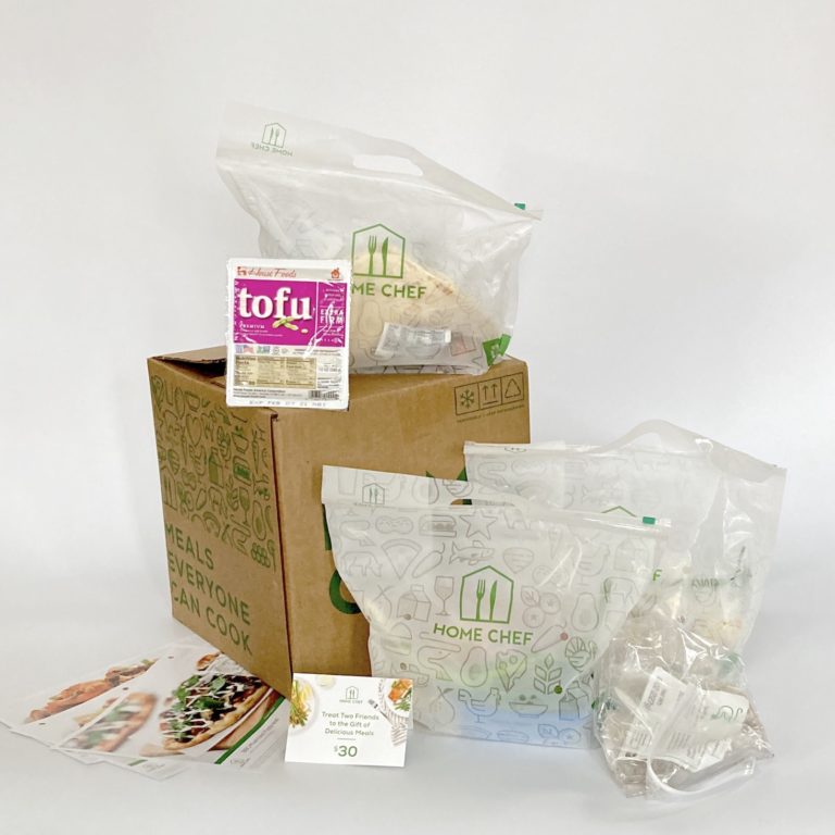 Home Chef Meal Kit Review Review + Coupon - December 2020 | MSA