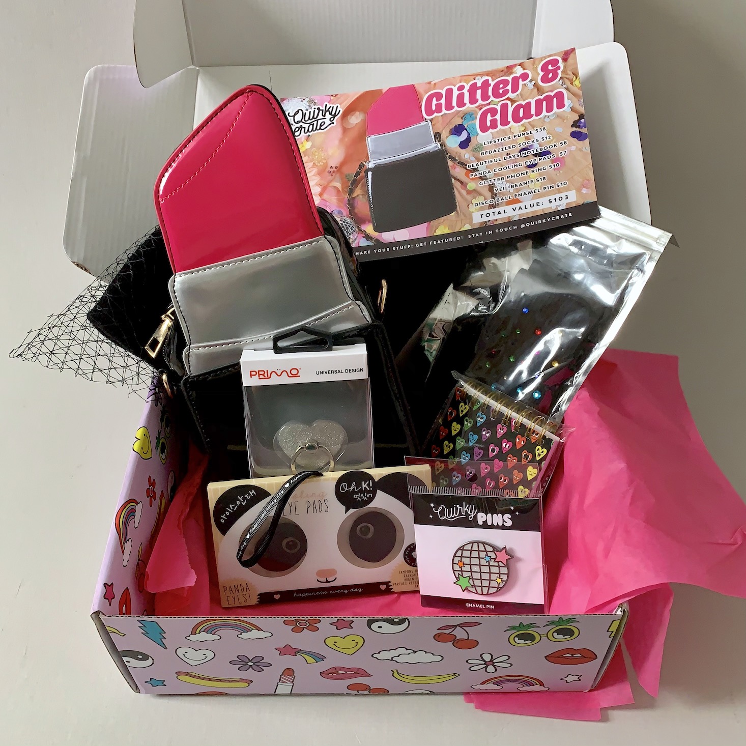 Tech Subscription Box Canada Tantalizingly Weblog Slideshow Tech Subscription Box Canada Tantalizingly Weblog Slideshow