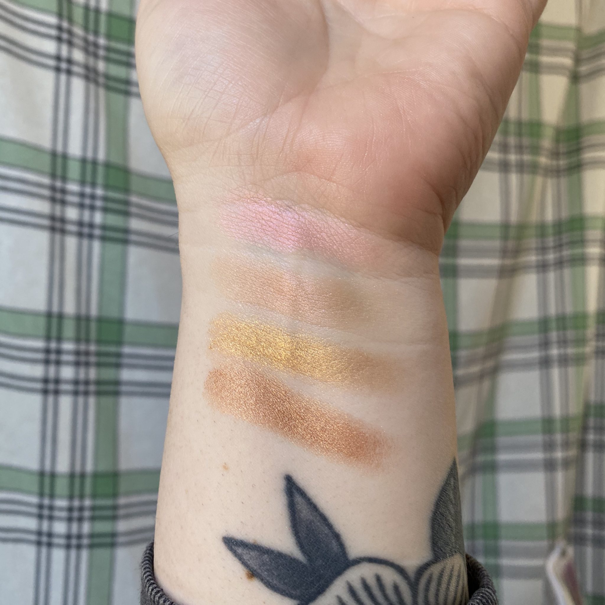 BoxyCharm MSA Exclusive Deal - FREE Morphe Highlighter Palette With ...