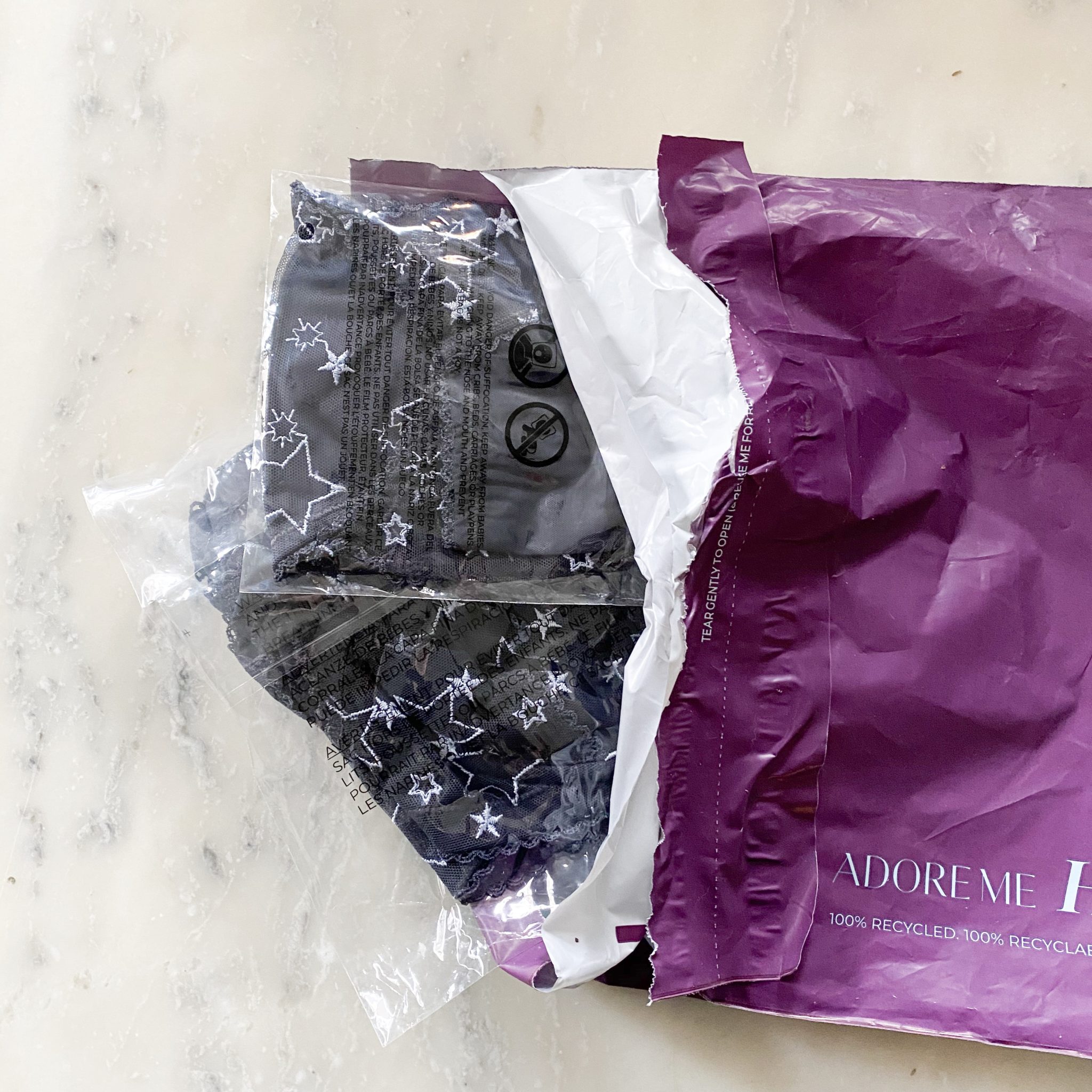 Adore Me Subscription Review + Coupon - December 2020 | MSA