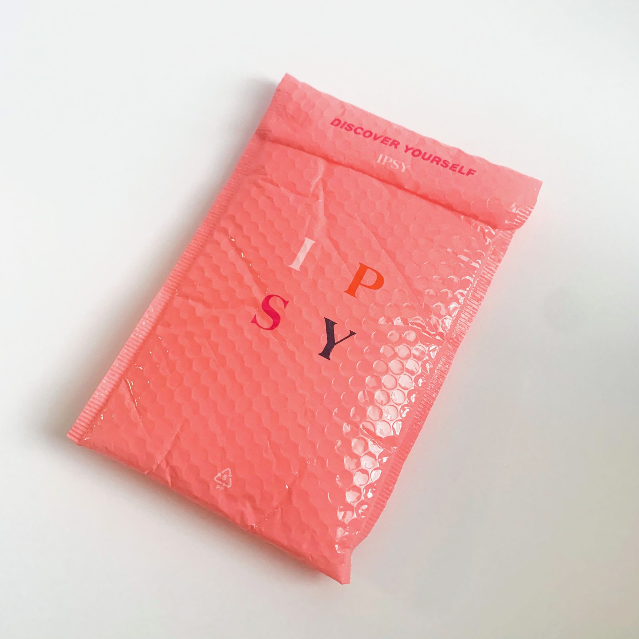 Ipsy Cyber Week Limited Edition Ruby Mystery Bag Review | MSA