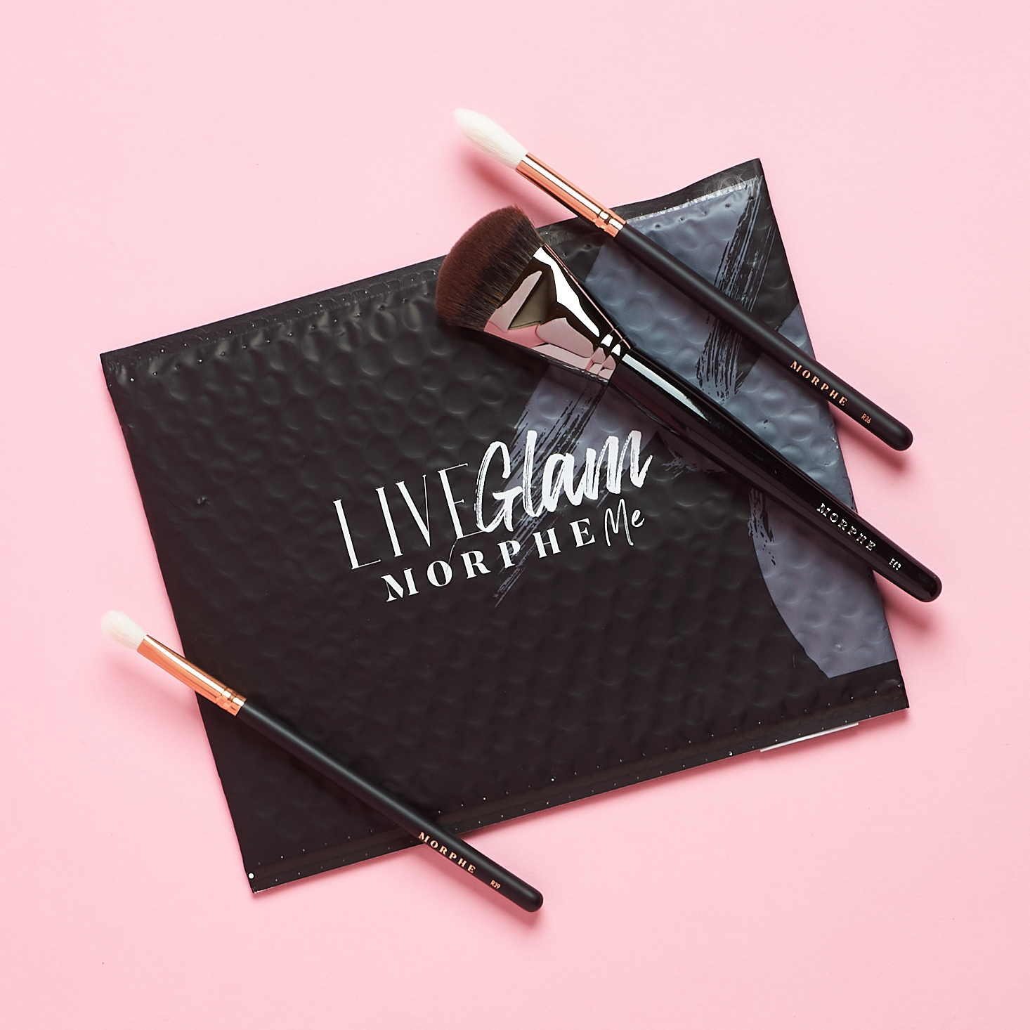 LiveGlam Brush Club Review + Coupon - December 2020 | MSA