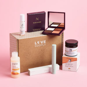 The 13 Best Self-Care Subscription Boxes in 2025