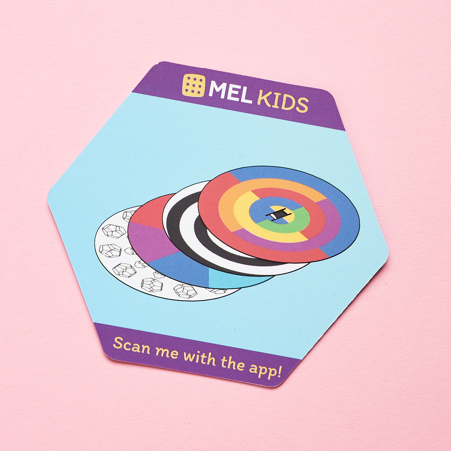 MEL Kids Subscription Review – "Gyroscope" | MSA