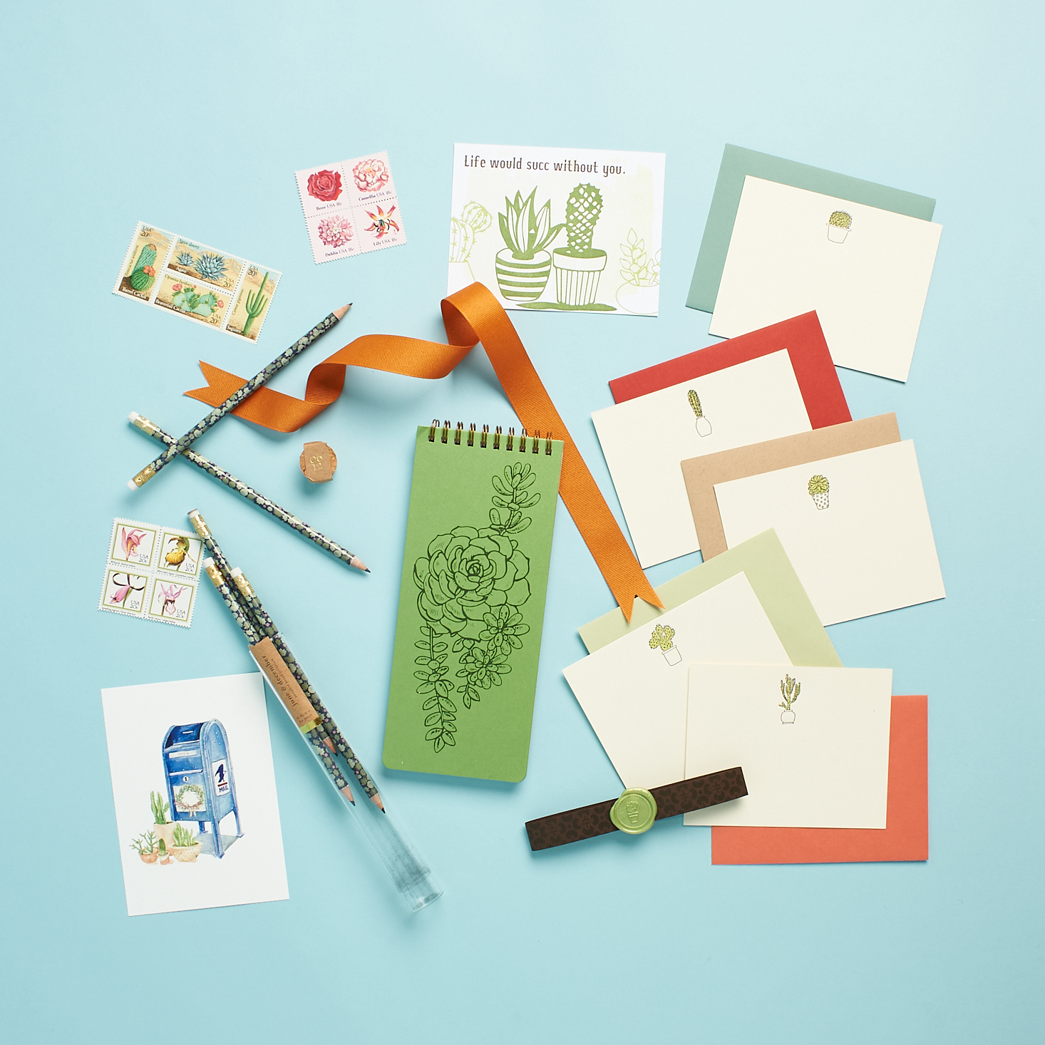 Postmark'd Studio PostBox Review - November 2020 | MSA