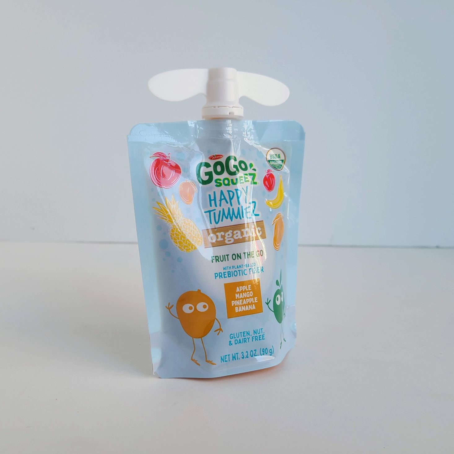 The Preschool Box Subscription Review - November 2020 | MSA