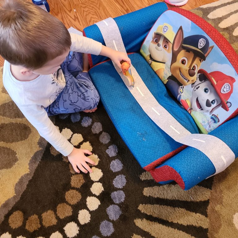 Sago Mini Box "Road Trip" Review - December 2020 | MSA