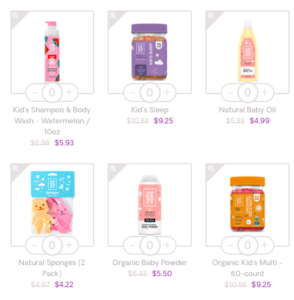 Hello Bello Holiday Deal - Free Gift + 15% Off Add-Ons in Your First ...