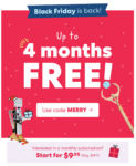 The 25 Best Holiday Deals Available Right Now! | MSA