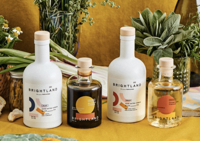 Introducing Brightland | MSA