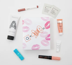 New QVC TILI Beauty Box Available Now! | MSA