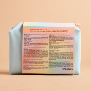 Target "Best of Clean Beauty" Beauty Box Review – December 2020 | MSA