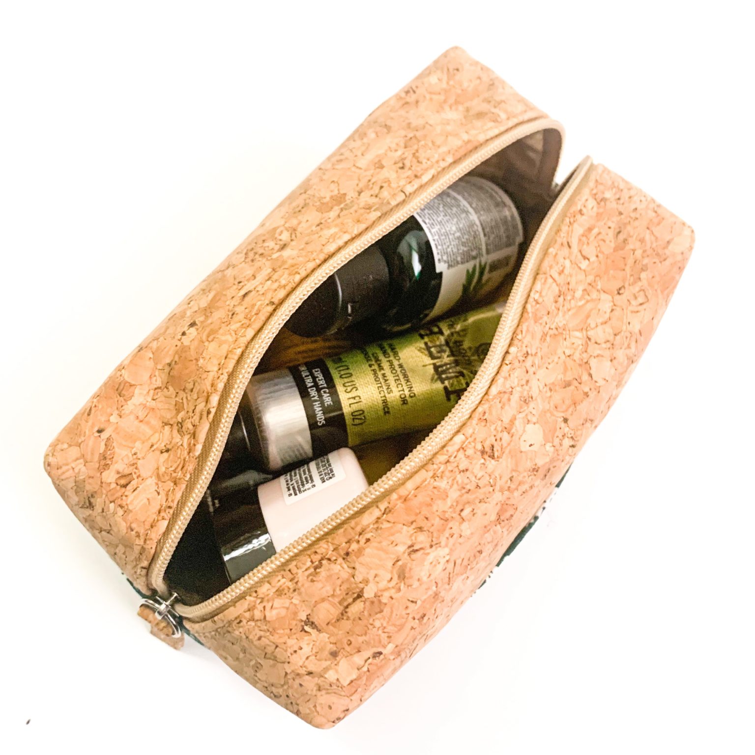 The Body Shop Limited Edition Black Friday Pouch Review | MSA