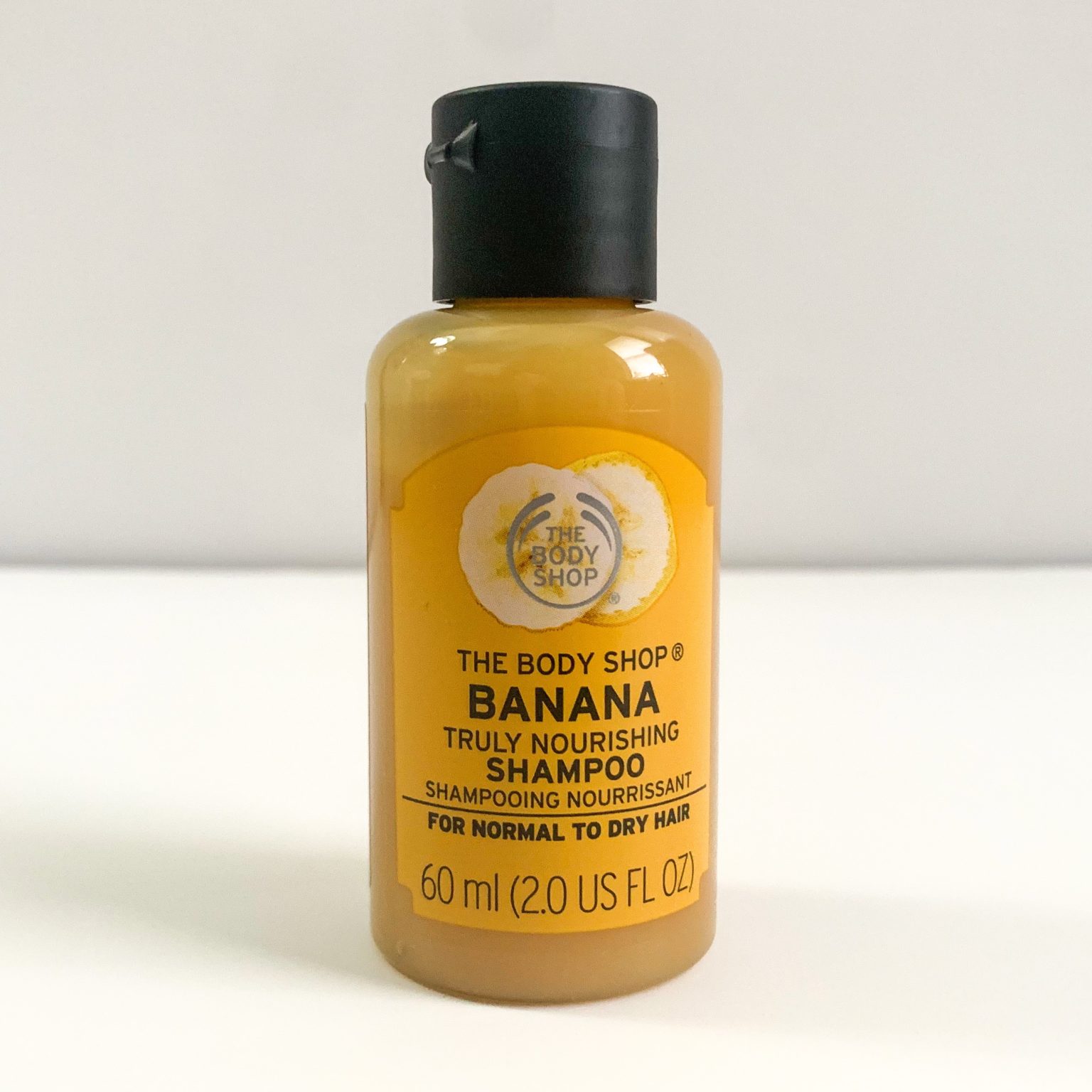 The Body Shop Limited Edition Black Friday Pouch Review | MSA