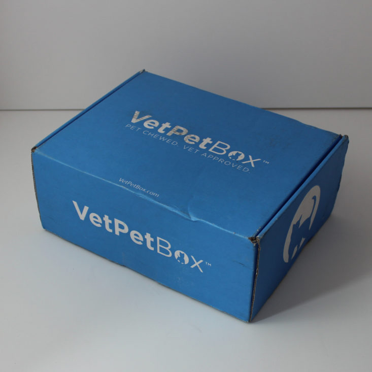 VetPet Box Cat Subscription Review + Coupon - December 2020 | MSA