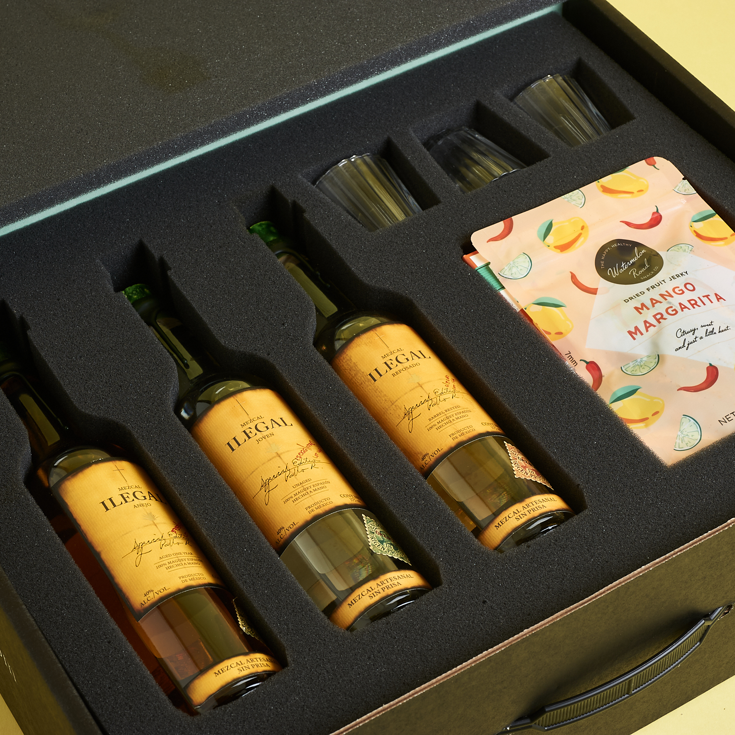 Vices Subscription Box Review + Coupon - November 2020 | MSA