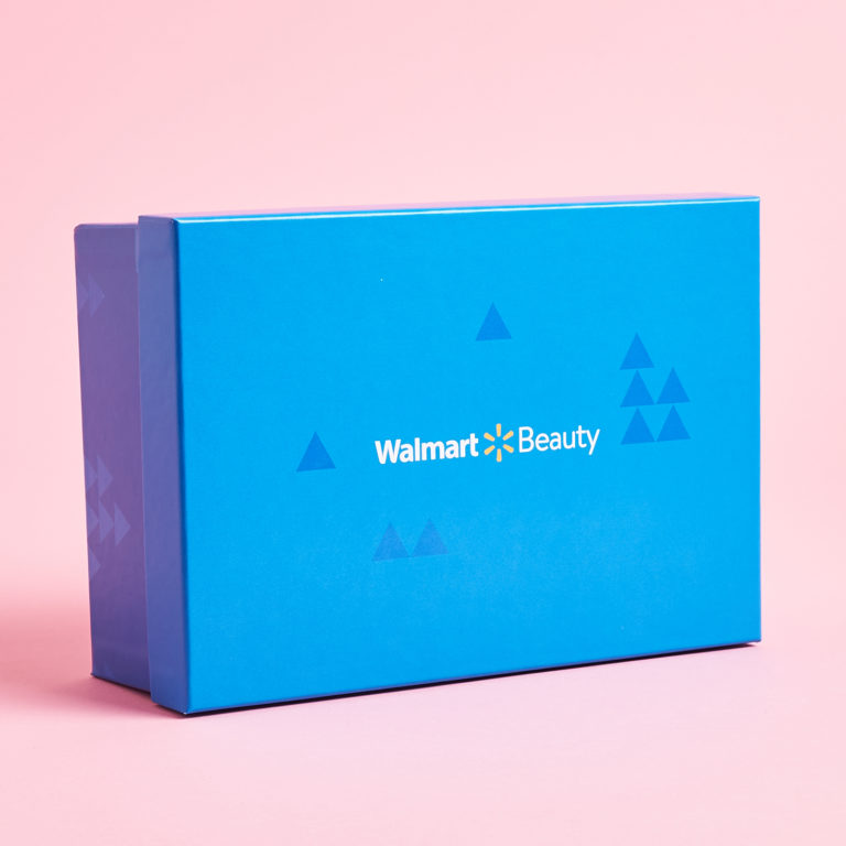 Walmart Limited Edition "Eye Love Being Home" - Winter 2020 | MSA