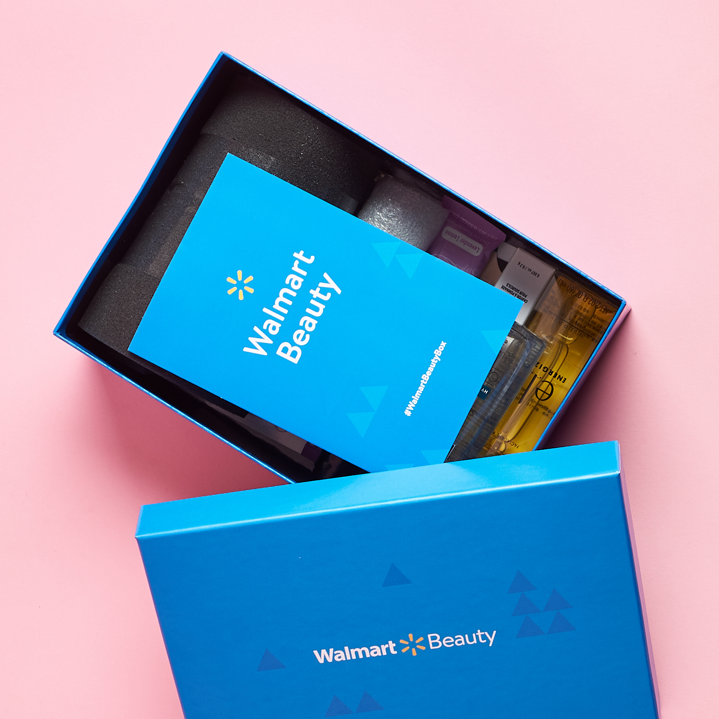 Walmart Limited Edition "Eye Love Being Home" - Winter 2020 | MSA