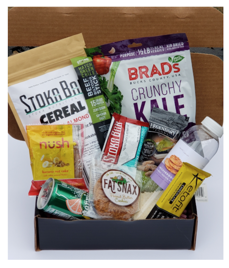 17 Best Keto Snack Boxes to Satisfy Your Cravings | MSA