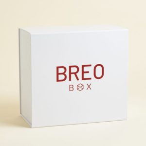 Breo Box - Last Call On Free Shipping By Christmas + Off Your First Box ...