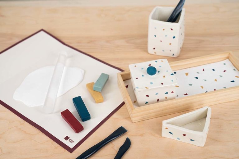 Introducing Maker Crate by KiwiCo | MSA