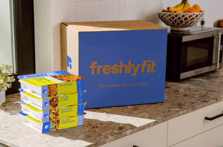 New FreshlyFit Plan Available for Pre-Order + Coupon! | MSA