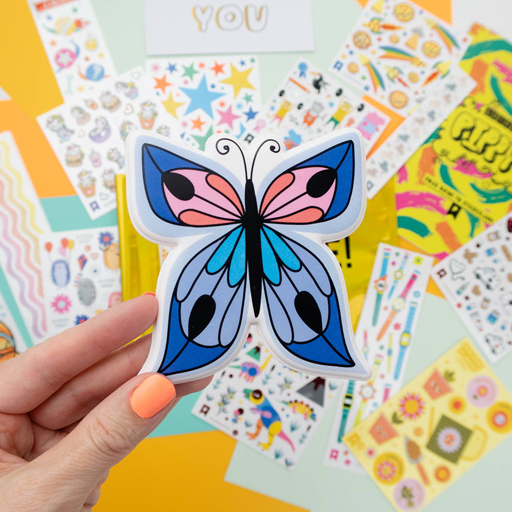 Pipsticks Kids Club February 2021 Box - Full Spoilers! | MSA