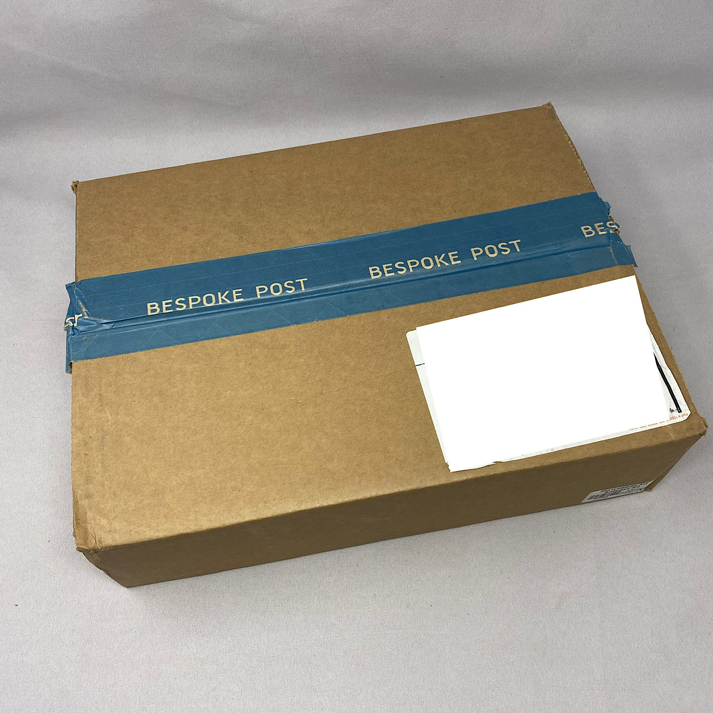 Bespoke Post Review + Coupon - "Antipasti" | MSA