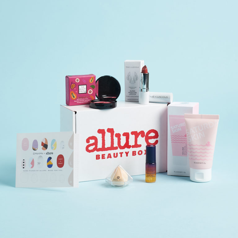 25 Best Makeup & Beauty Subscription Boxes in 2023 - MSA