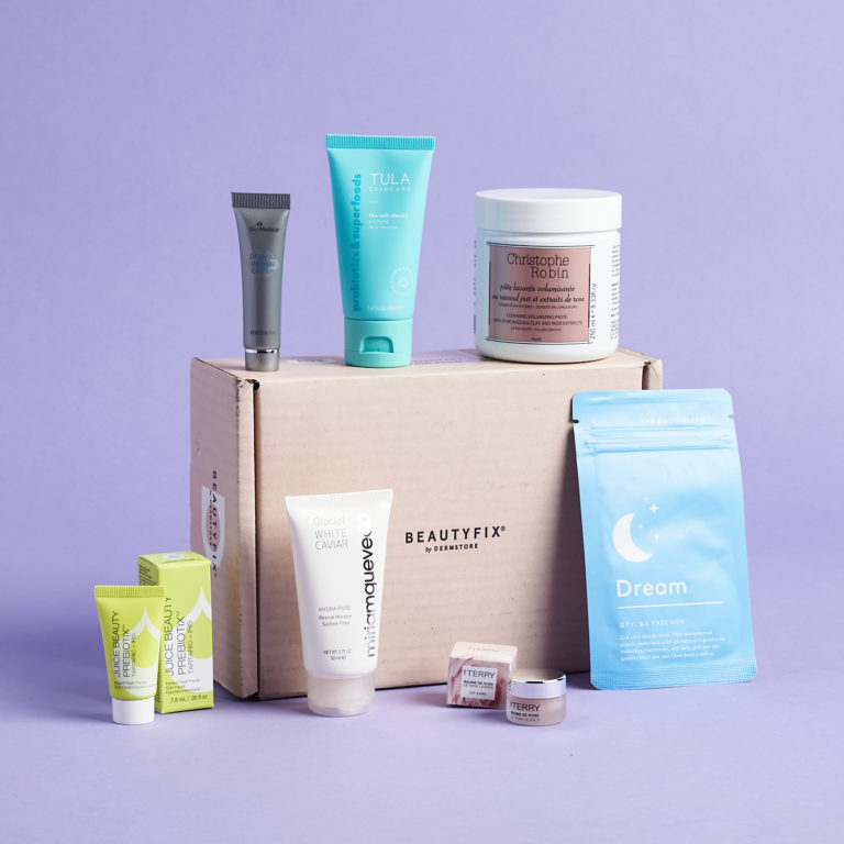 The Best Monthly Subscription Boxes for Women in 2023 - MSA