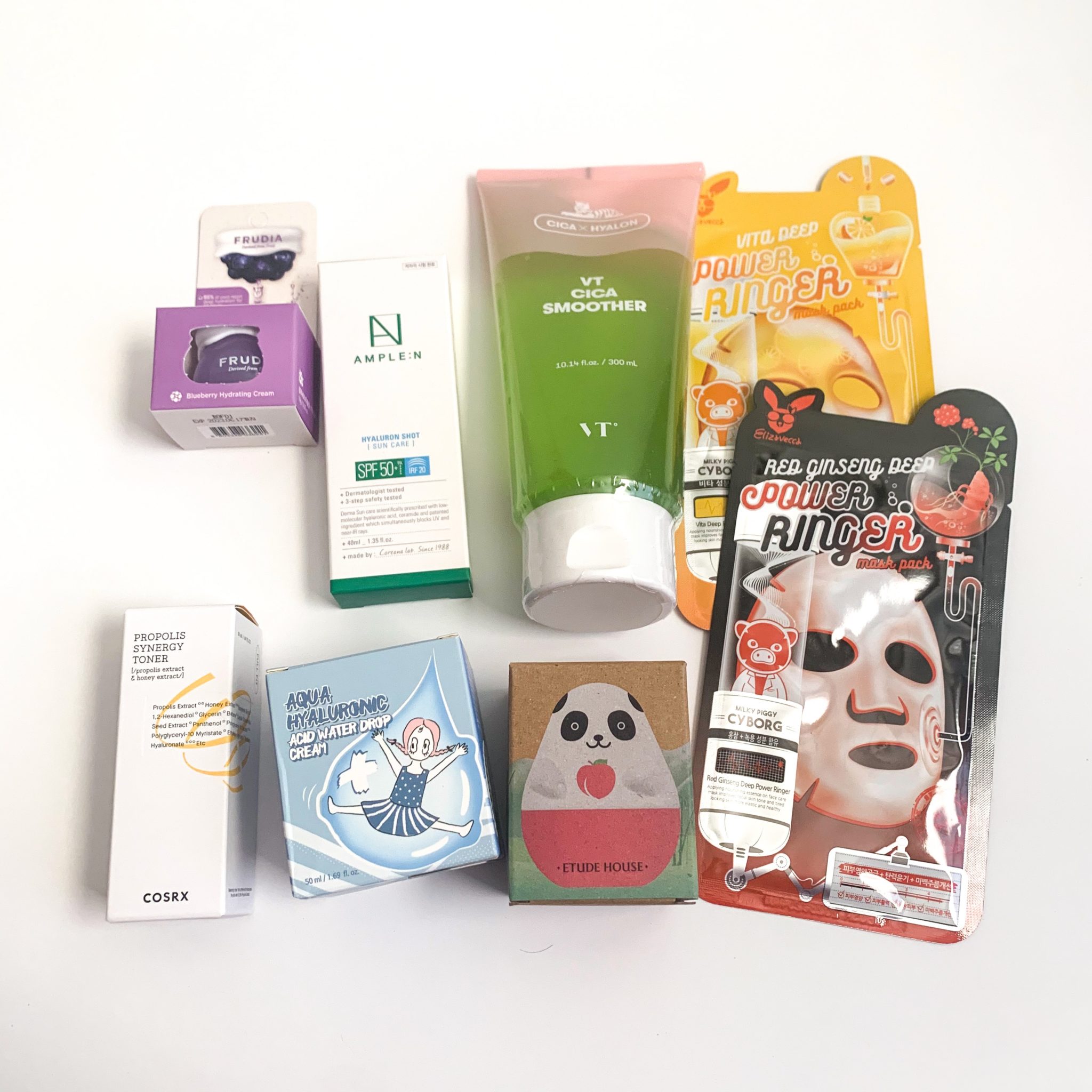BomiBox K-Beauty Subscription Review + Coupon - November 2020 | MSA