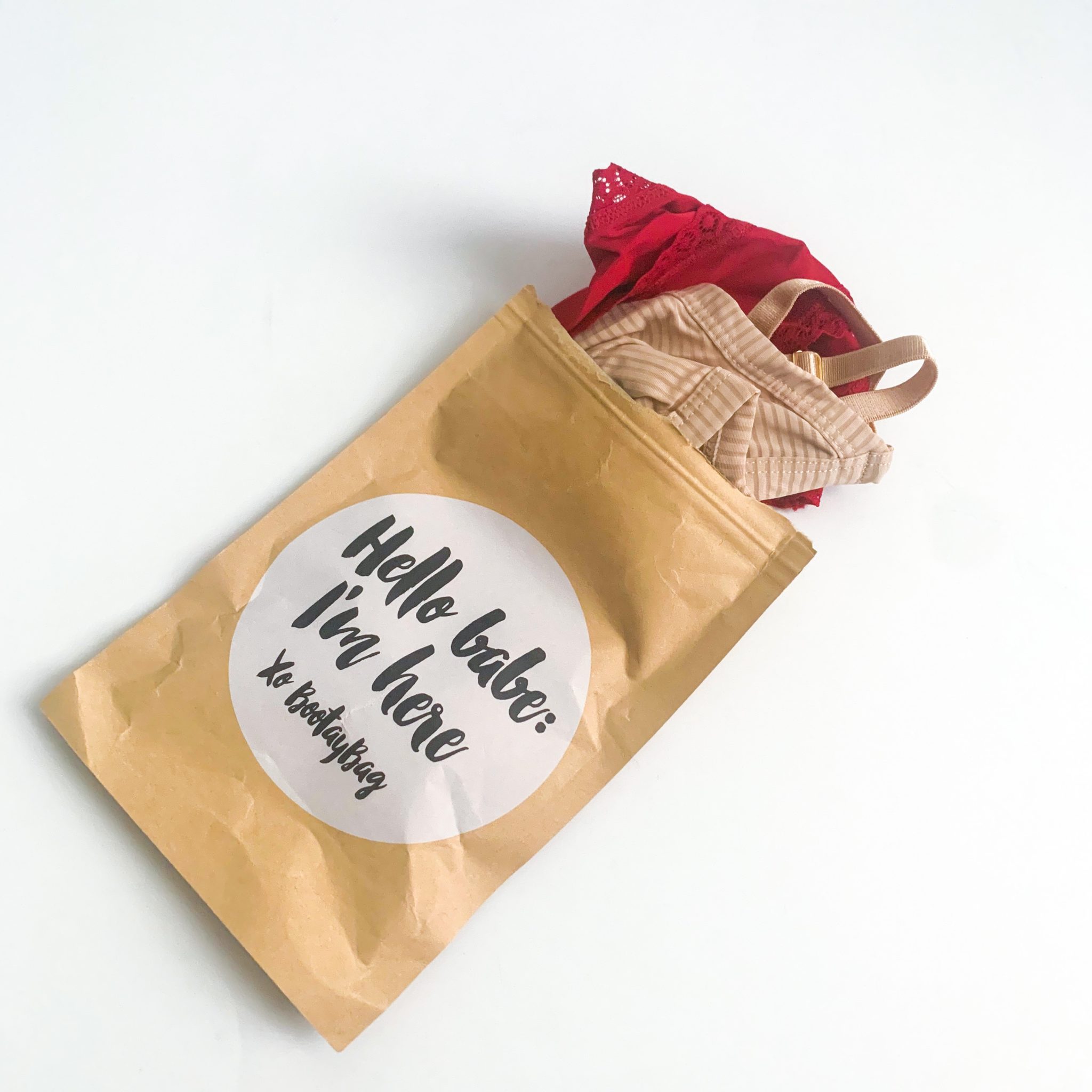 BootayBag Subscription Box Review + Coupon - January 2021 | MSA