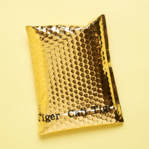 Cali Tiger Jewelry Box Review + Coupon - January 2021 | MSA