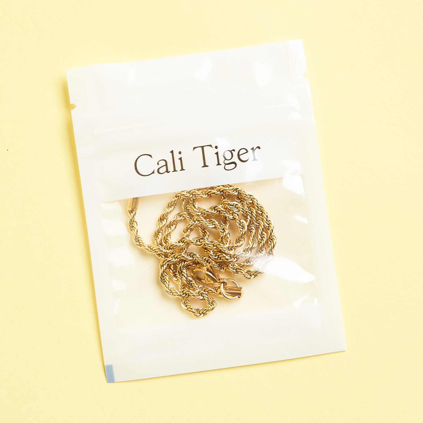 Cali Tiger Jewelry Box Review + Coupon - January 2021 | MSA