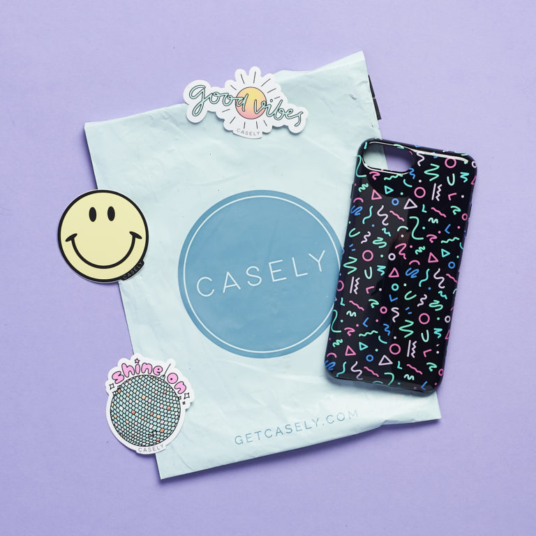 Casely iPhone Case Review + Coupon - January 2021 | MSA