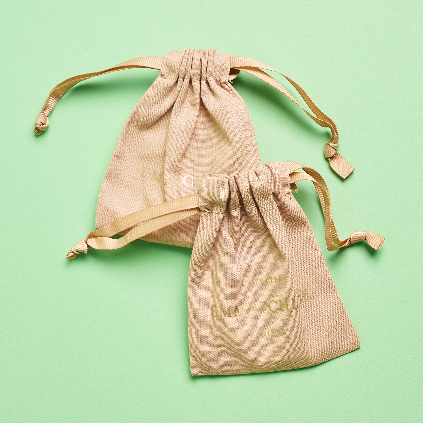 Emma & Chloé Jewelry Box Review - December 2020 | MSA