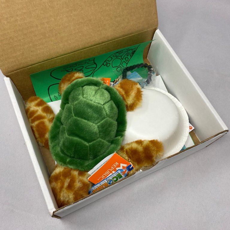 My Zoo Box Review - January 2021 | MSA