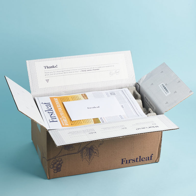 My Firstleaf Review — I Challenged Myself to Build a Meal Around the ...