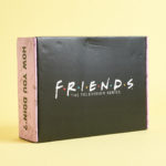 Friends Box Review - Winter 2020 | MSA
