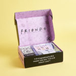 Friends Box Review - Winter 2020 | MSA