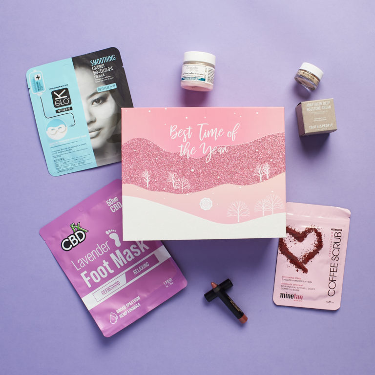 The 17 Best Makeup Subscription Boxes in 2023 - Readers' Choice Awards | MSA